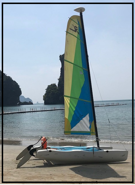 Baby steps… – Joy in the Journey